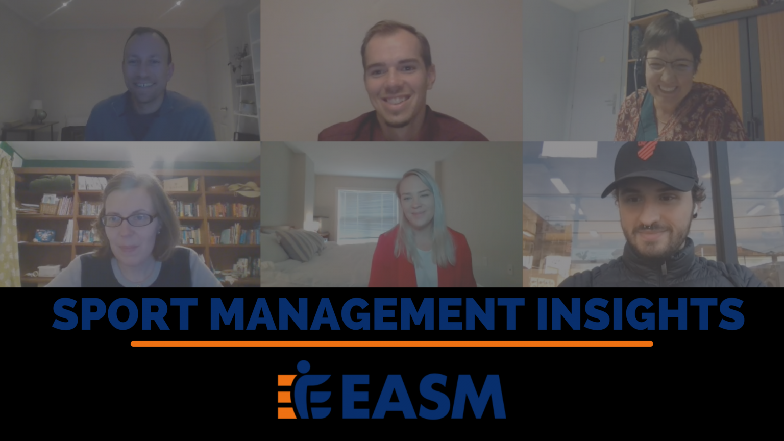 Home - EASM - European Association for Sport Management