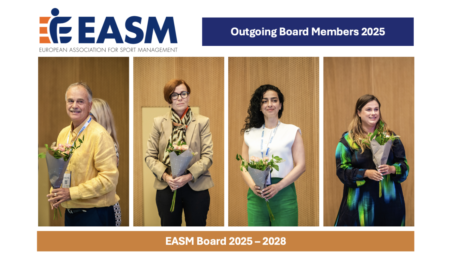 Home - EASM - European Association for Sport Management